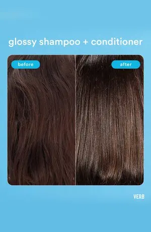 VERB Glossy Shampoo