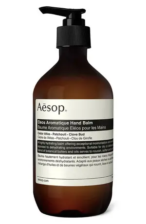 Aesop Eleos Aromatique Hand Balm - No Color
