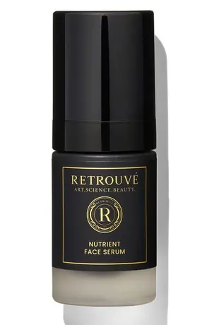 RETROUVE’ Nutrient Face Serum - No Color