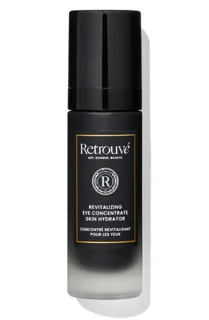 RETROUVE’ Revitalizing Eye Concentrate Skin Hydrator - No Color