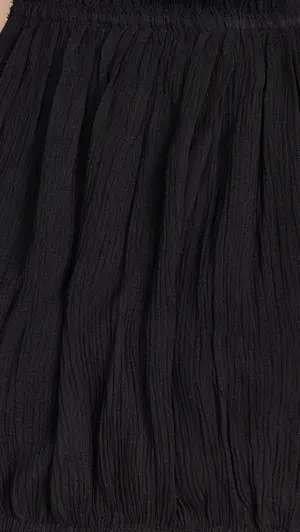 Playa Lucila Halter Maxi Dress