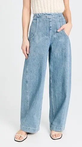 Rachel Comey Tany Pants - Celeste