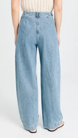 Rachel Comey Tany Pants - Celeste