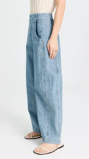 Rachel Comey Tany Pants - Celeste