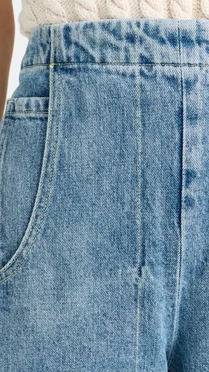Rachel Comey Tany Pants - Celeste