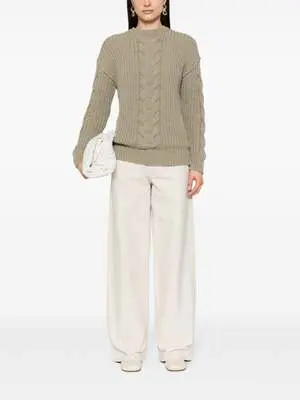 Max Mara Acciaio Sweater