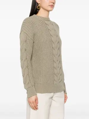 Max Mara Acciaio Sweater