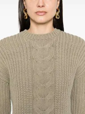 Max Mara Acciaio Sweater