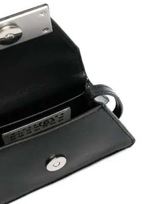 MAISON MARGIELA Numeric Leather Bag