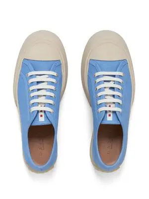 Marni Pablo Canvas Sneakers
