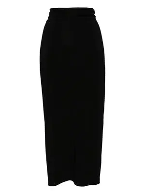Max Mara Beato High-waist Pareo