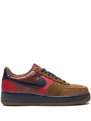 Nike Air Force 1 Premium Vince Carter Sneakers
