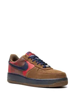 Nike Air Force 1 Premium Vince Carter Sneakers