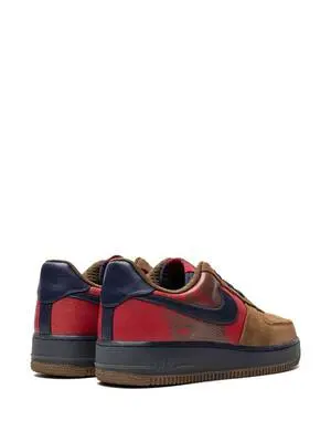 Nike Air Force 1 Premium Vince Carter Sneakers