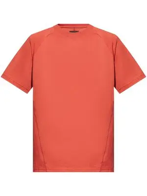 CONVERSE Logo-print Cotton T-shirt