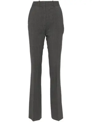 Coperni Pinstripe Tailored Trousers