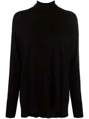 Max Mara Roll-neck Jumper