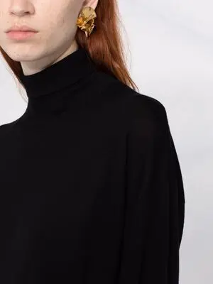 Max Mara Roll-neck Jumper