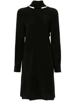 Helmut Lang Glam Cocktail Dresses