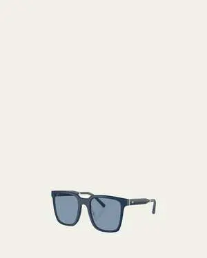 OLIVER PEOPLES X ROGER FEDERER Oliver Peoples X Federer Mr. Federer Rectangle Sunglasses