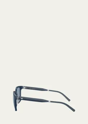 OLIVER PEOPLES X ROGER FEDERER Oliver Peoples X Federer Mr. Federer Rectangle Sunglasses