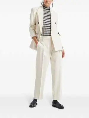 Brunello Cucinelli Double-breasted Blazer