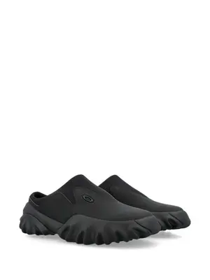 Junya Watanabe X Oakley Chop Saw Mules