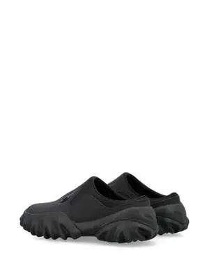 Junya Watanabe X Oakley Chop Saw Mules