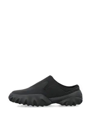 Junya Watanabe X Oakley Chop Saw Mules