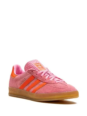 Adidas Gazelle Bold Beam Sneakers