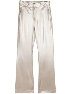 Genny Flare Pants For Women