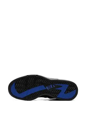 Nike Air Flight Huarache Sneakers - Black
