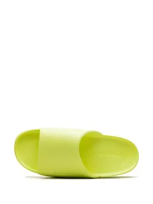 Nike Calm Slides - Yellow
