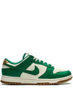 Nike Dunk Low Malachite Sneakers