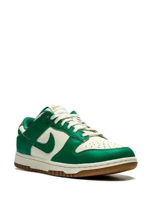 Nike Dunk Low Malachite Sneakers