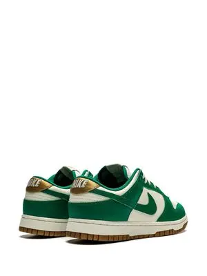 Nike Dunk Low Malachite Sneakers