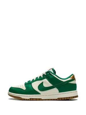 Nike Dunk Low Malachite Sneakers