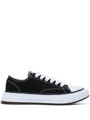 Women's Canvas Sneakers