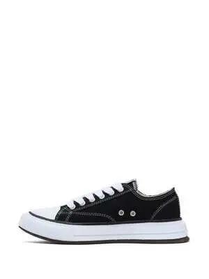 Mihara Yasuhiro Yucca Og Sole Canvas Sneakers