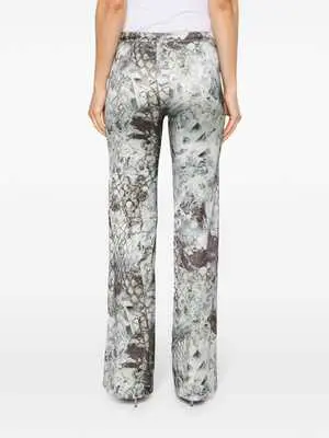 DIESEL® P-maevy" Flared Trousers