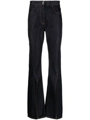 Givenchy Flare Jeans For Women