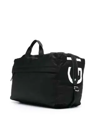 Givenchy Logo-print G-zip Holdall