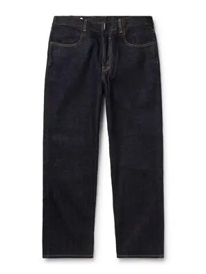 Givenchy Straight-leg Jeans
