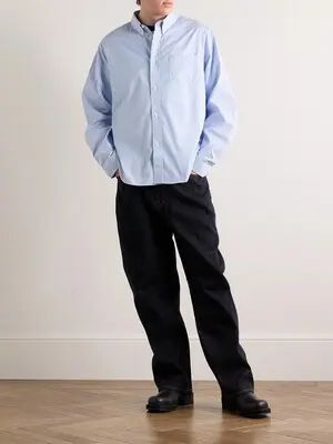 Givenchy Straight-leg Jeans