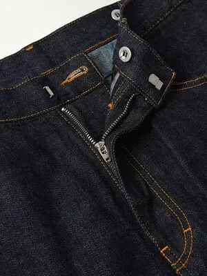 Givenchy Straight-leg Jeans