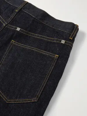 Givenchy Straight-leg Jeans