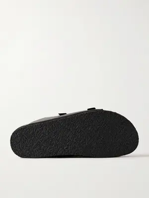 YUKETEN Sal-2 Leather Sandals