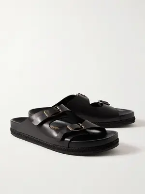 YUKETEN Sal-2 Leather Sandals
