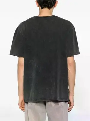 MARANT Hugo Graphic-print T-shirt