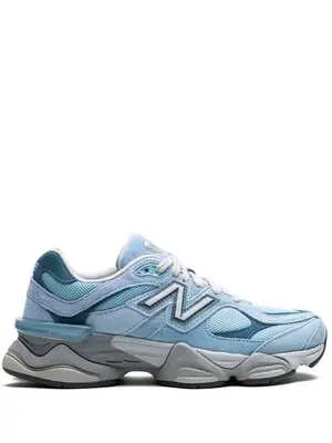 NEW BALANCE 9060 Sneakers - Blue